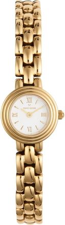 Mockberg Uhr - Antique Uhr - Gr. unisize - in Gold - für Damen