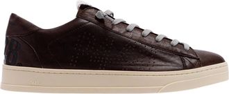 P448 Homme, Chaussures, Brun, Taille: 39 EU Jack Vintage