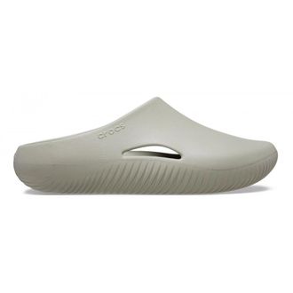 Crocs Ciabatta Mellow Clog - - Shoes - Herren - Grau - 45 EU
