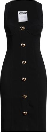 Moschino KLEIDER - Midi-Kleider auf YOOX.COM