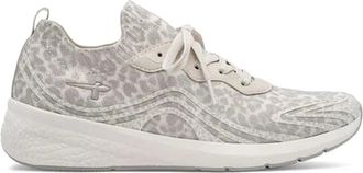 Tamaris Femme, Chaussures, Gris, Taille: 39 EU Baskets basses