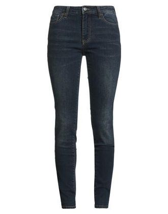 A|X Armani Exchange BAS - Pantalons en jean sur YOOX.COM