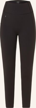 On Tights Studio 7/8 schwarz