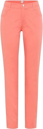 Brax Brax, Damen, Hosen, Rot, 2XLGröße