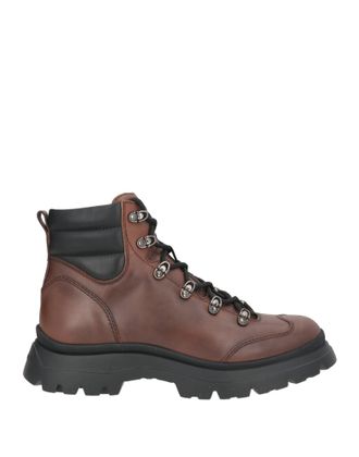 Hogan SCHUHE - Stiefeletten auf YOOX.COM