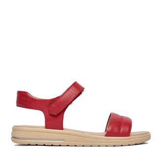 Lasocki Sandalen Lasocki CEO-WI23-MALTA-02 Rot