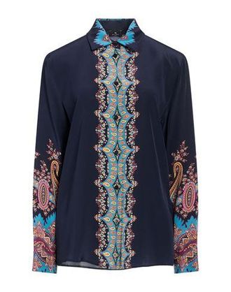 Etro TOPS - Chemises sur YOOX.COM