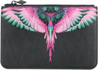 Marcelo Burlon Kleinlederwaren - Kosmetikt&auml;schchen auf YOOX.COM