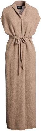 Alpha Studio MAILLE - Cardigans sur YOOX.COM