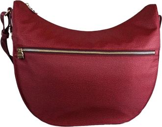 Borbonese Crossbody Bags - Bags Merlot - Gr. unisize - in Rot - für Damen