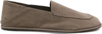 Calvin Klein Square-toe Loafers