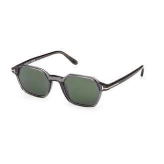 Tom Ford Herren, Accessories, Grau, 51 MMGr&ouml;&szlig;e
