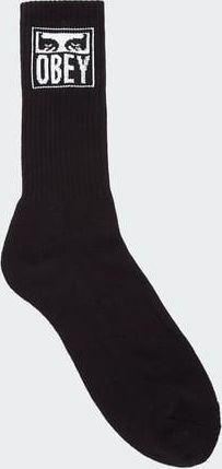 Obey Chaussettes - Taille TU