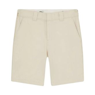 Dickies Herren Cobden Hose - - Shorts - Herren - Beige - W28