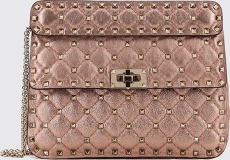 Valentino Garavani Mini Sac VALENTINO GARAVANI Femme couleur Rose