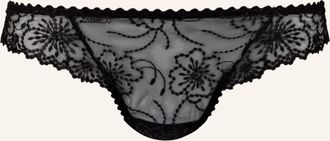 Marie Jo Marie Jo String Jane Mit Schmuckperlen schwarz