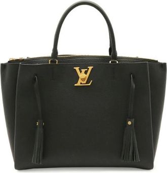 Louis Vuitton Damen, Pre-Owned, Schwarzk, ONE SIZEGr&ouml;&szlig;e