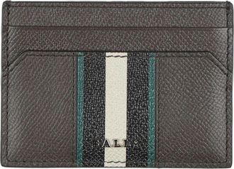Bally Kleinlederwaren - Kartenetuis auf YOOX.COM