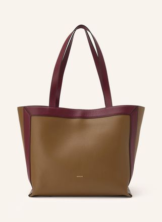 Wandler Wandler Shopper Ida Medium beige