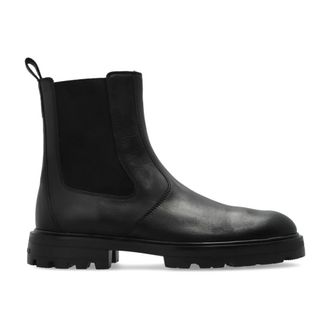 Hogan H673 Chelsea Boots - - Shoes - Herren - Schwarzk - 44 EU