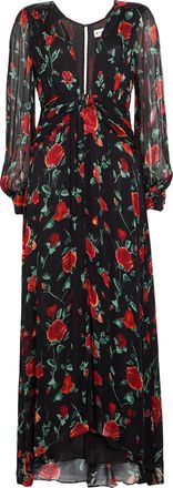 Rixo KLEIDER - Maxi-Kleider auf YOOX.COM