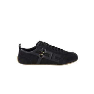Elisabetta Franchi Damen, Schuhe, Schwarzk, 38 EUGr&ouml;&szlig;e