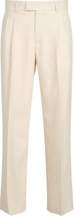 Dr&ocirc;le de Monsieur Pantalon droit uni