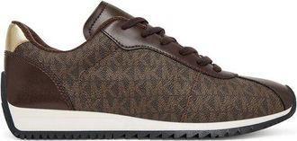 Michael Kors Sneakers Rhodes Trainer 43R6RHFS3L Braun