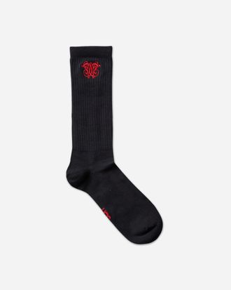 UGG Willy Chavarria Socks Black
