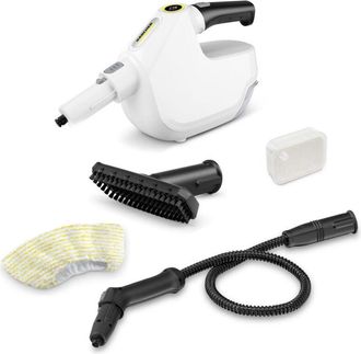 Karcher K&auml;rcher Dampfreiniger SC 1 Multi Comfort (1.516-416.0)