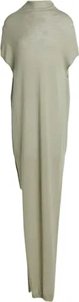 Rick Owens KLEIDER - Maxi-Kleider auf YOOX.COM
