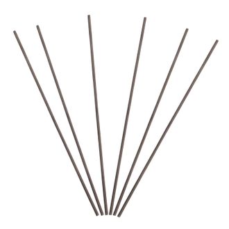 DOITOOL 6 St&uuml;ck T&ouml;pferwerkzeug Wolframdraht 20cm Hochtemperaturbest&auml;ndiger Feuerfester Brenndraht f&uuml;r Keramikschmuck Brennofenzubeh&ouml;r f&uuml;r Brenn&ouml;fen und Schmuc