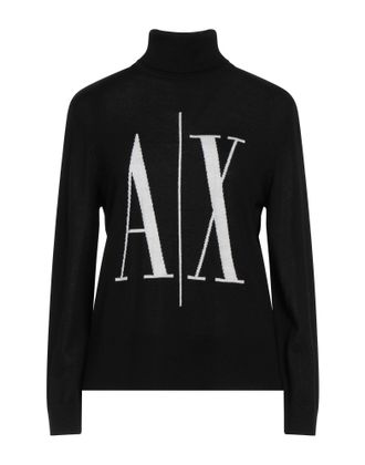 A|X Armani Exchange STRICKWAREN - Rollkragenpullover auf YOOX.COM