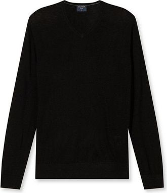 Olymp Strickpullover OLYMP Casual Strick