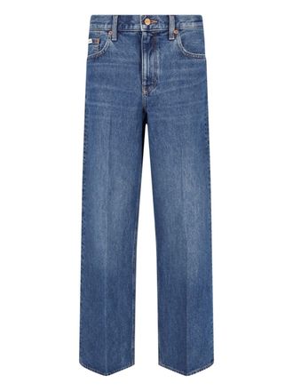 Calvin Klein Straight Jeans