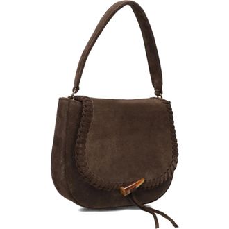 Unisa Damen, Taschen, Braun, ONE SIZEGr&ouml;&szlig;e