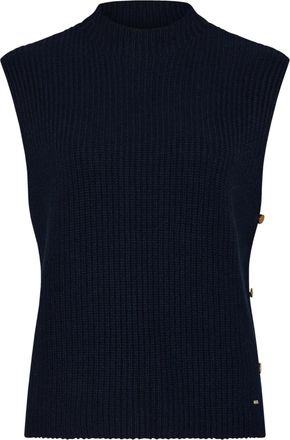 Brax Style Enie Cotton Wool Pullunder