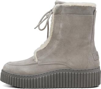 Marc O'Polo Femme Bianca Bottines à la Cheville, 912, 38 EU