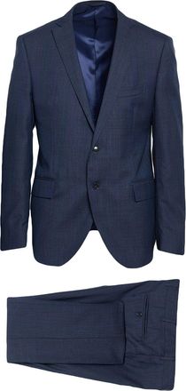 Lubiam ANZ&Uuml;GE und CO-ORDS - Anz&uuml;ge auf YOOX.COM