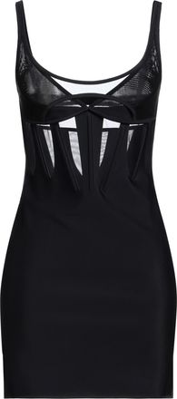 MUGLER KLEIDER - Mini-Kleider auf YOOX.COM