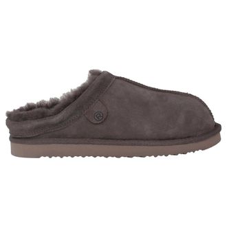 Rohde Herren Hausschuhe Livigno - grau - - Shoes - Herren - Grau - 45 EU