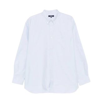 Comme Des Gar&ccedil;ons Herrenhemd - - Shirts - Herren - Wei&szlig; - M