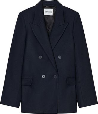 Closed Blazer - Bleu