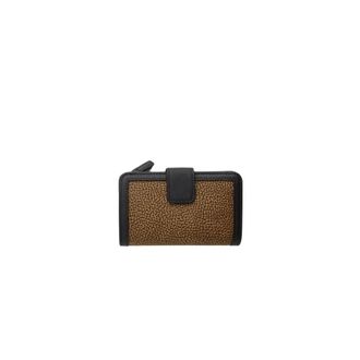 Borbonese Damen, Accessories, Braun, ONE SIZEGr&ouml;&szlig;e