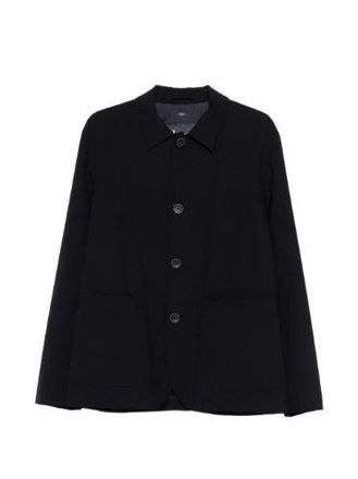 Herno Herno | Woven Jacket - 50