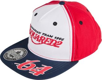 Dsquared2 ACCESSOIRES - M&uuml;tzen & H&uuml;te auf YOOX.COM