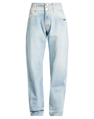 VTMNTS HOSEN & R&Ouml;CKE - Jeanshosen auf YOOX.COM