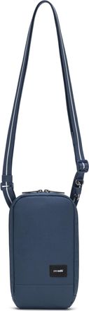 Pacsafe RFIDsafe Crossbody Bag Coastal Blue