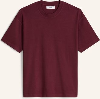 Marc O'Polo Denim Marc Opolo Denim T-Shirt rot