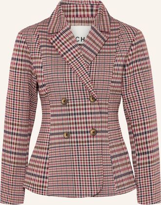 Ichi Blazer Ihkate rot
